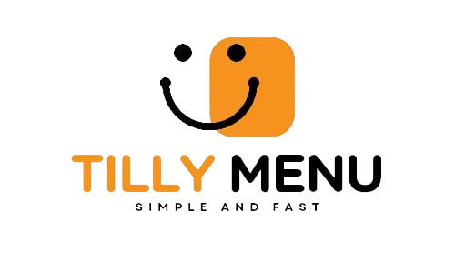 Tilly Menu